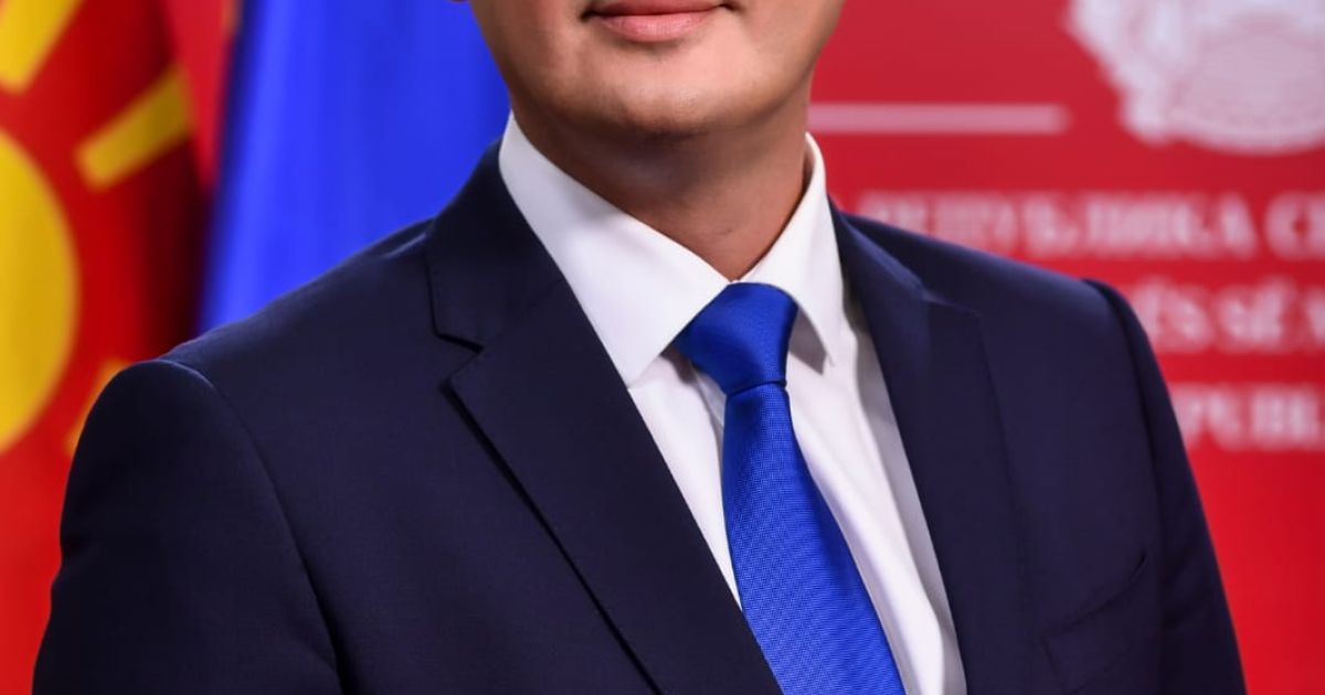 BCSC 2022 Speaker: Naser Nuredini | berlin-climate-security-conference ... BCSC 2022 Speaker: Naser Nuredini | berlin-climate-security-conference ...